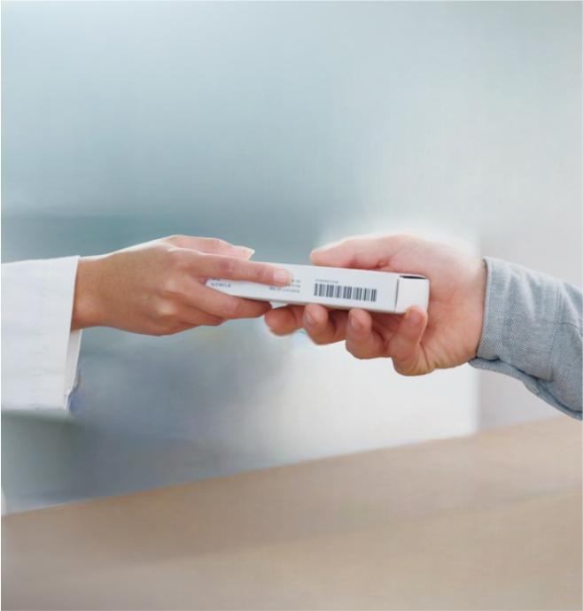 InstaCured - Doctors Note